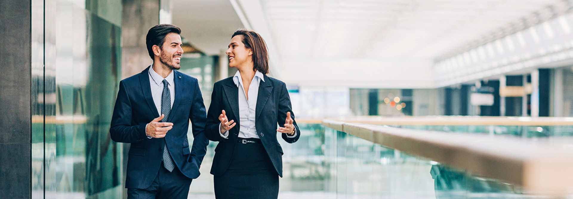 If Done Smartly, Shared Services Can Offer a Huge Boost for Agencies ...